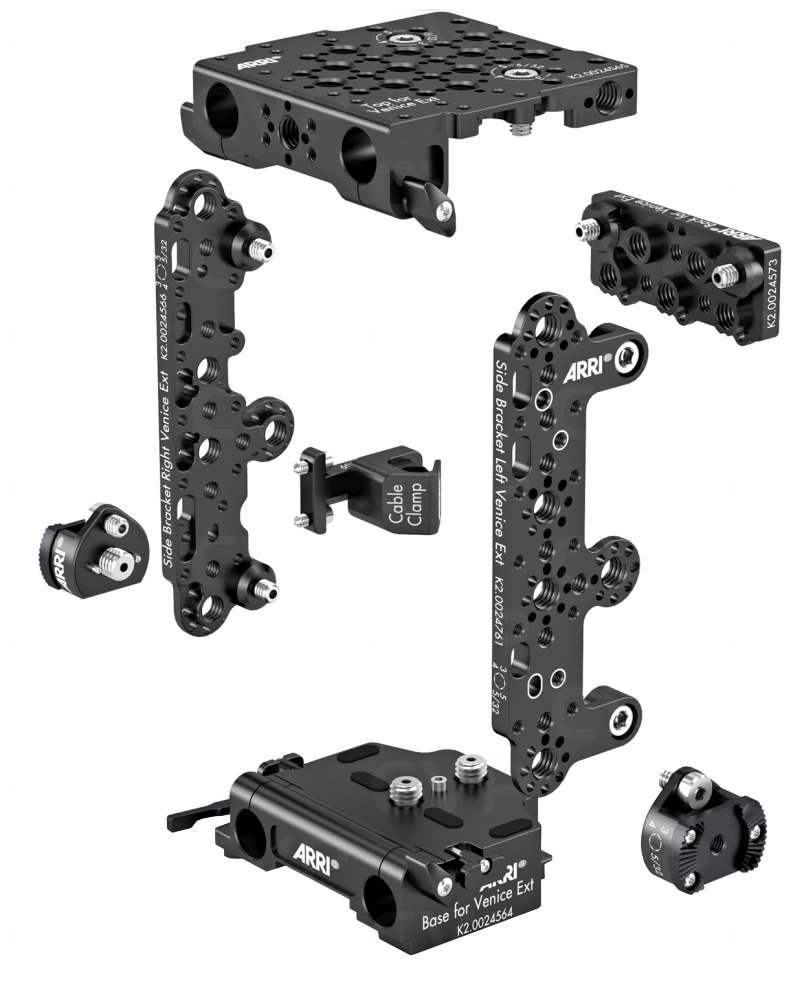 SONY RIALTO EXTENSION PARA VENICE - ServiceVision