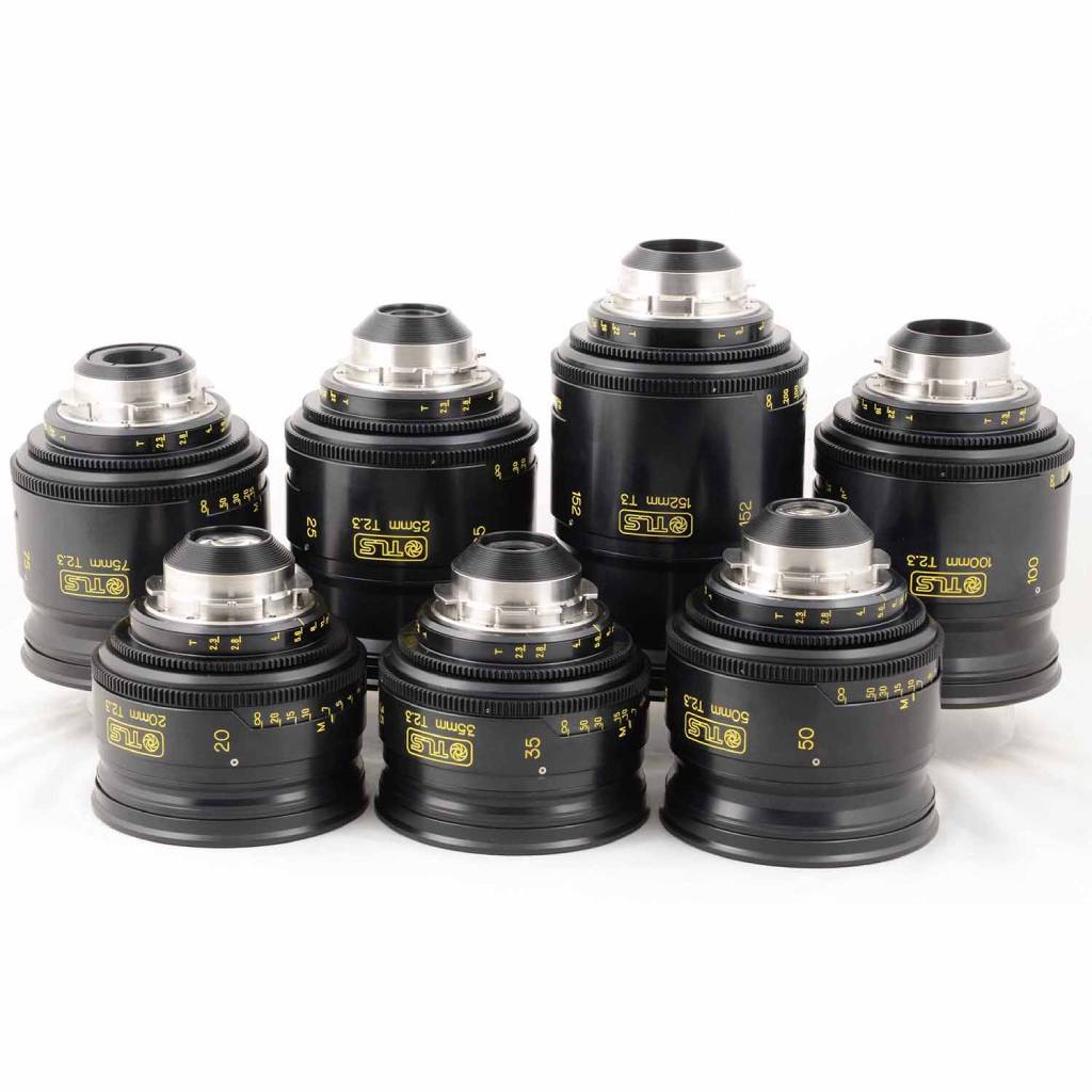 SUPER BALTAR AVAILABLE NOW - ServiceVision